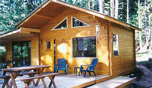 Cottages | Bavarian Cottages Ltd.